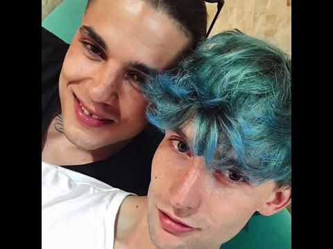 Toy Boy Jairo and Andrea✨