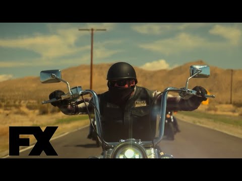 Mayans M.C. | Season 4 Ep. 8: Reapers and Mayan Highway Chase | FX