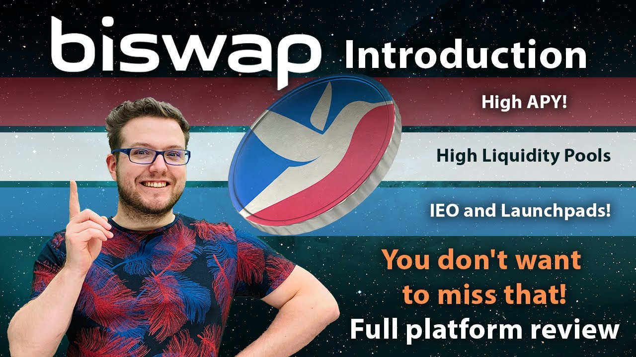 What is BISWAP? Full Review of the Platform
