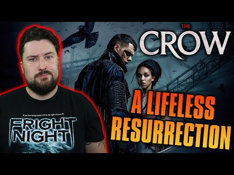 The Crow (2024) - Movie Review