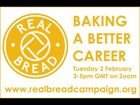 Baking a Better Career