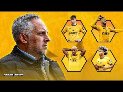 WeAreWolves.com | Latest Wolves News, Transfers and Scores.