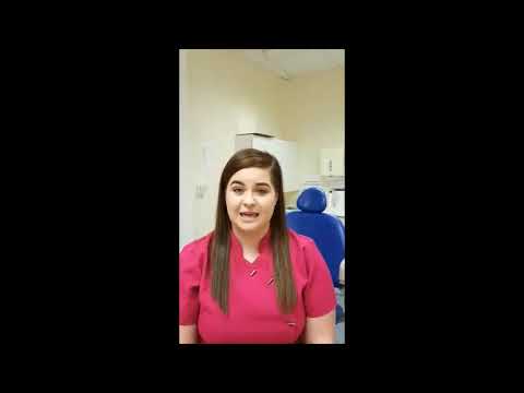 Shannon from the Dental Tech Group