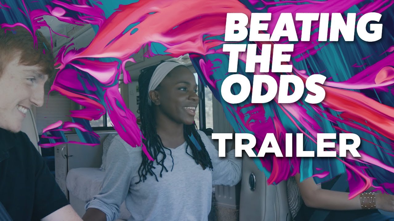 Beating the Odds - Trailer | Nothing can stop these first-generation college students