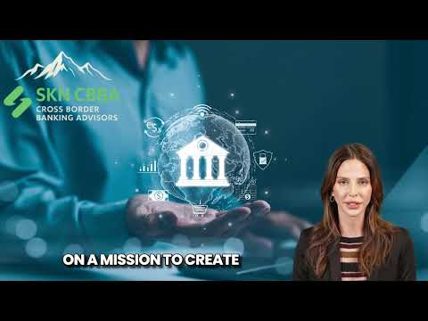 Global Banking’s Balancing Act Between Control, Innovation, and National Agendas