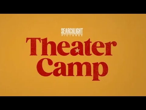 Cinema Reel: Theater Camp