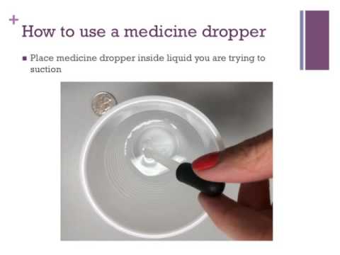 Medicine Droppers at Best Price in India