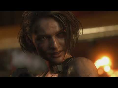 Steam Community :: Video :: Resident Evil 3 Nemesis Phase 2 Boss Fight ...