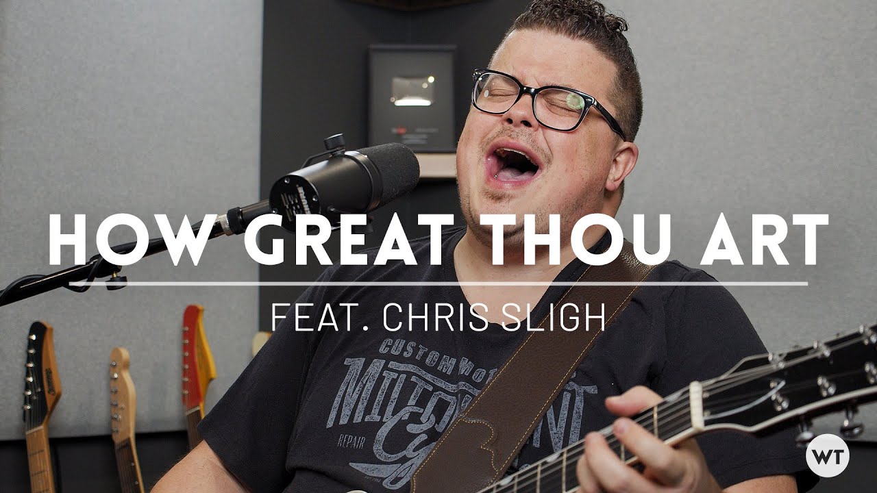 Hire Chris Sligh - Christian Band in Nashville, TN | GigSalad