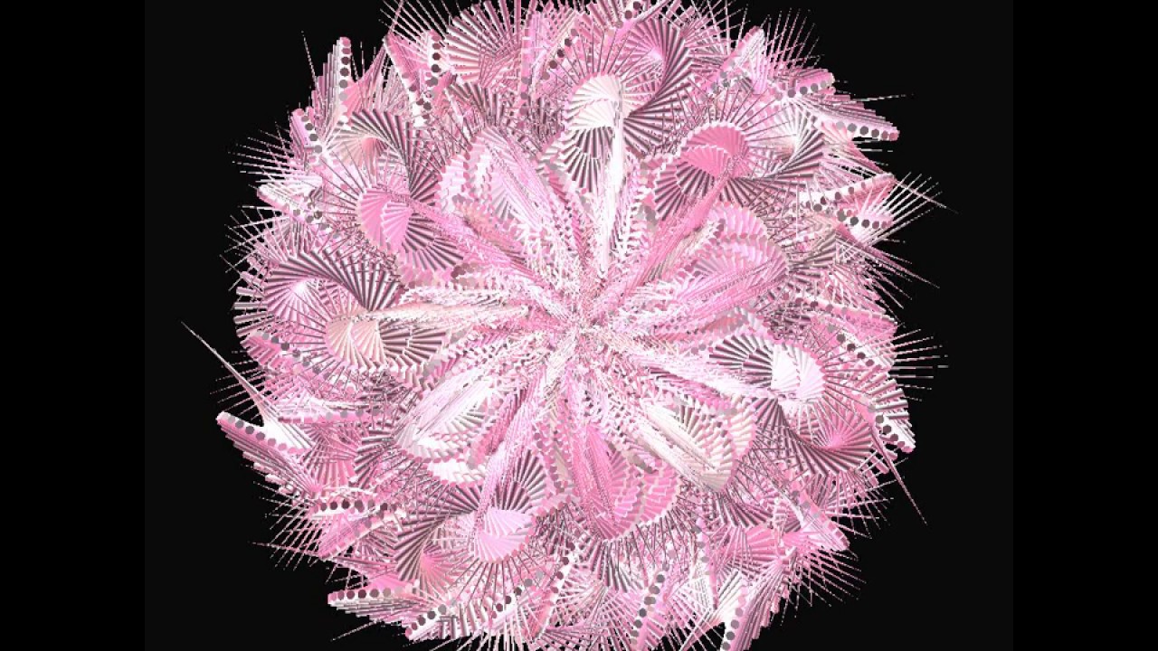 Generative Flower