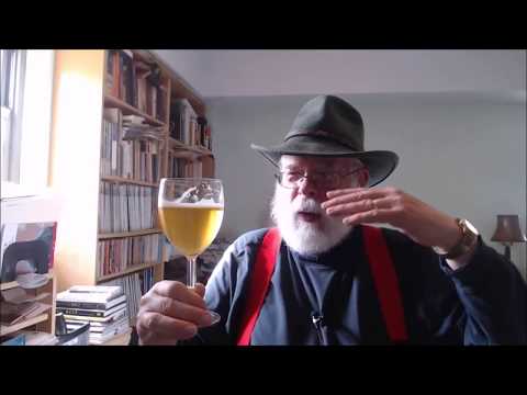 Torch & Crown Tenement American Pilsner - Beer with The Old Growler