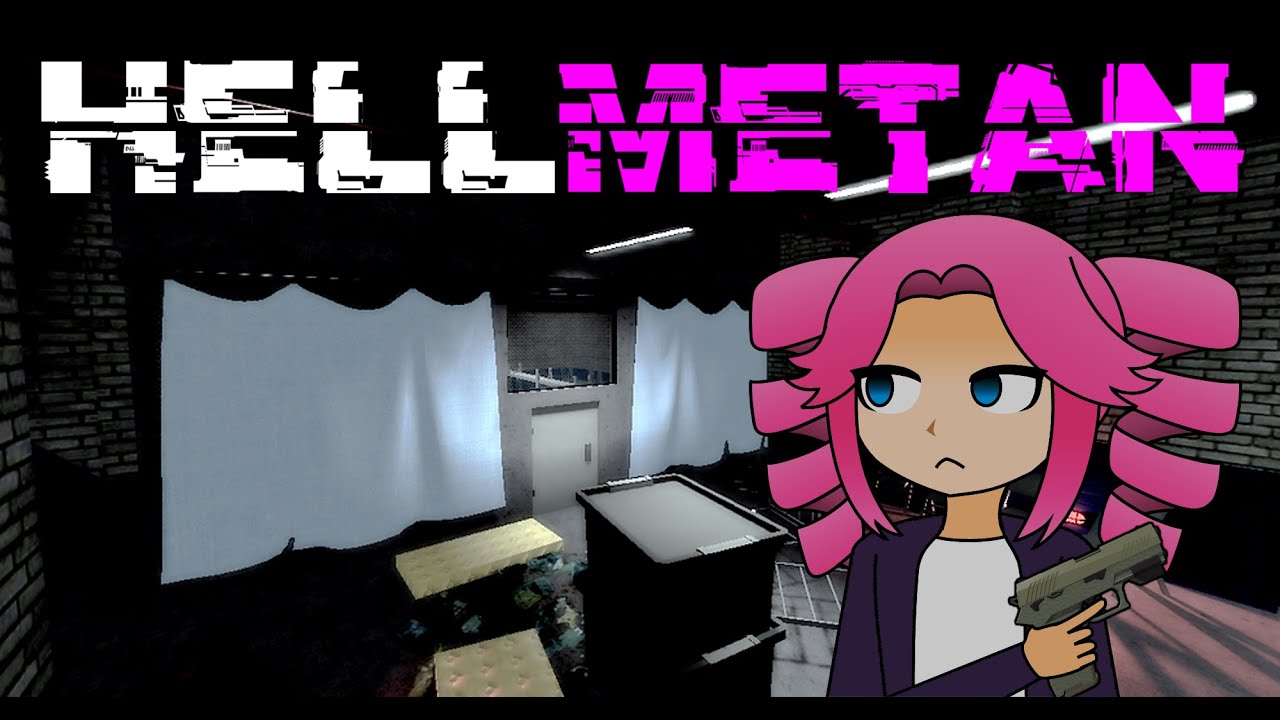 Exploring the Unique Gameplay of HELLMET in Roblox | Galaxy.ai