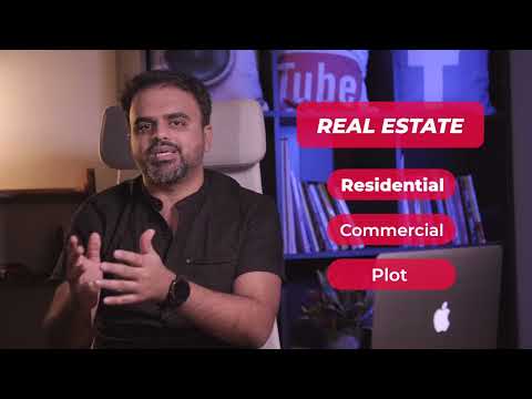 How to grow real estate business like square yards!!!