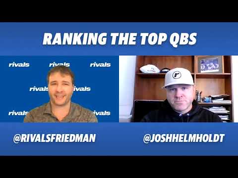 Rivals Recruiting Podcast: Behind the curtain of the final (?) 2021 ranking