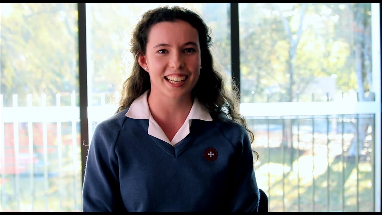 St Clare's College: A Senior Perspective