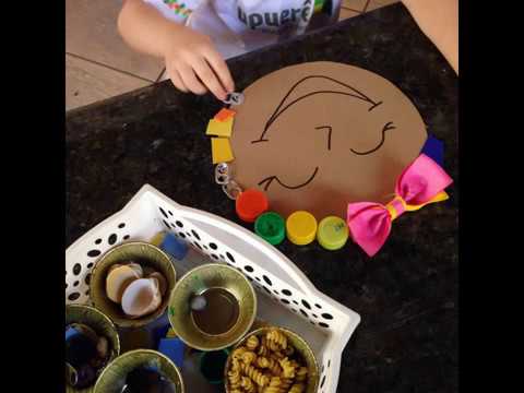 Loose Parts