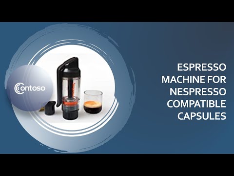 5 Best Espresso Machine For Nespresso Compatible Capsules in The Market 2021