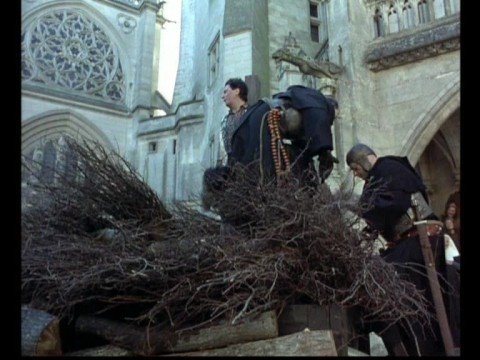 LES VISITEURS 2, LES COULOIRS DU TEMPS ++ | zogarok