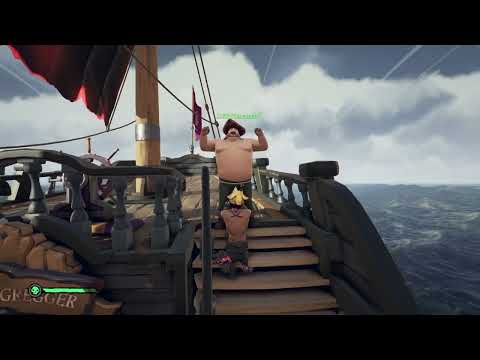 Steam Community :: Video :: Typical Pirate Life