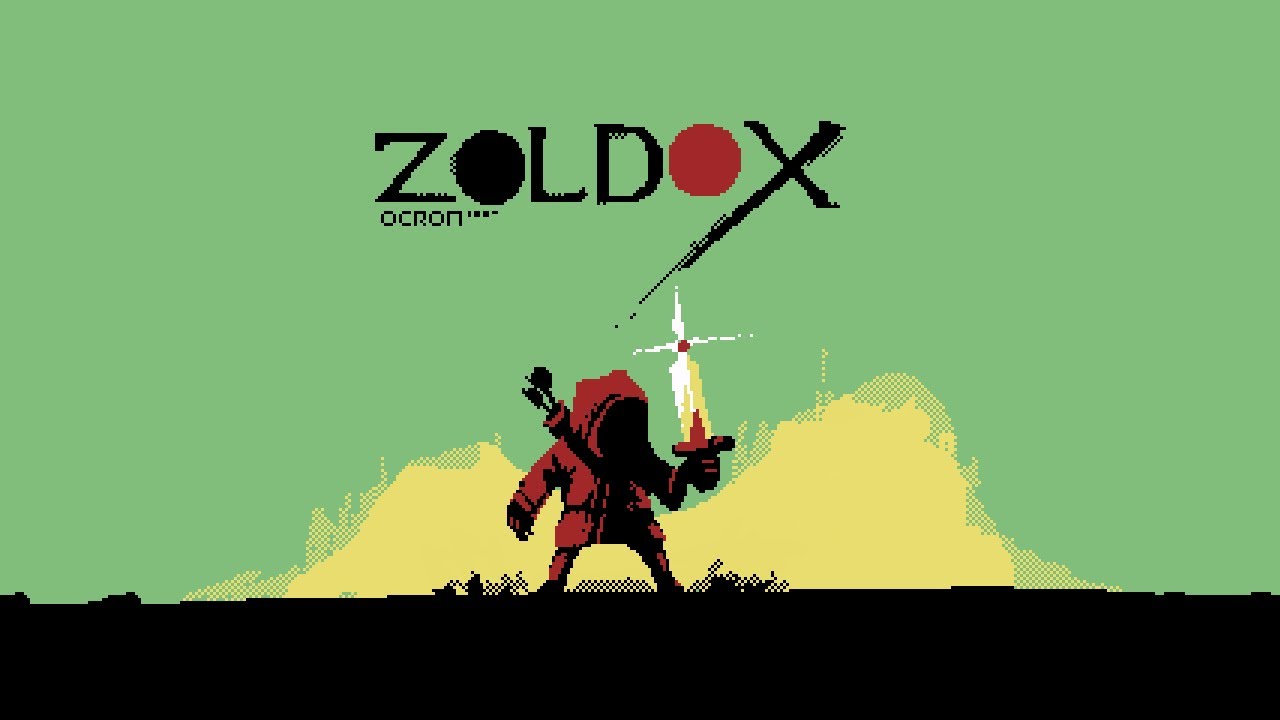 Construct 3 -  [1] Top Down Action RPG Tutorial