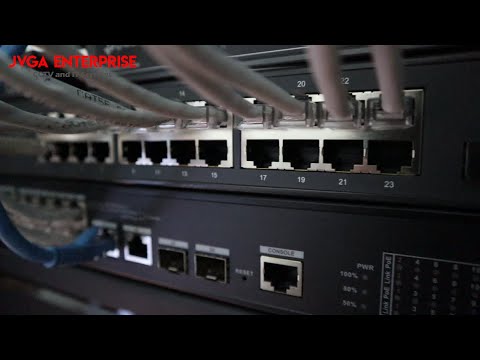 Networking Setup Solution, Network Setup Service in India