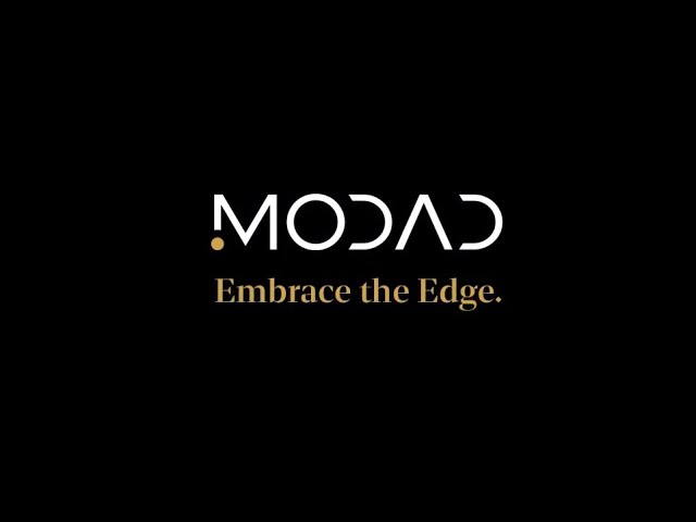 MODAD CONSTRUCTION – Embrace The Edge