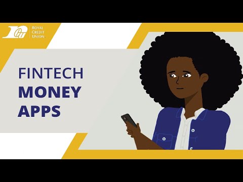 What You Should Know About Fintech Money Apps
