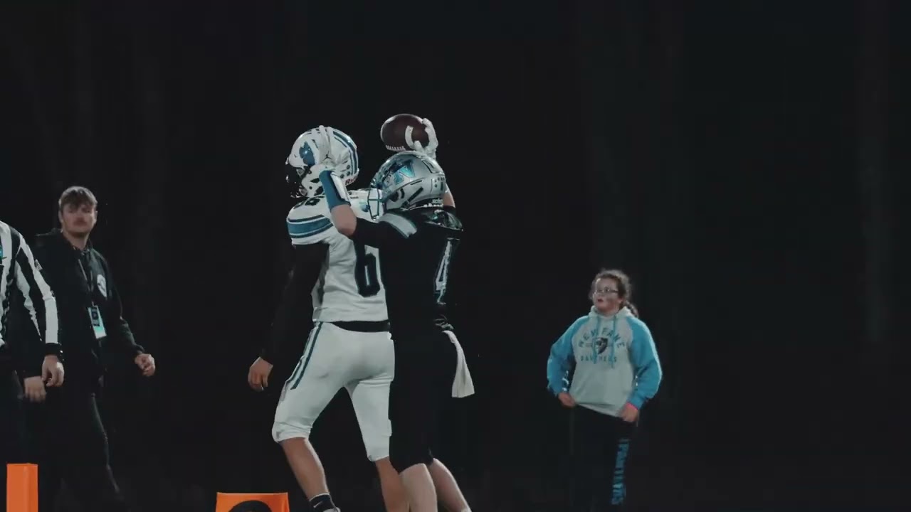 Newfane vs Gowanda Game Recap 2025