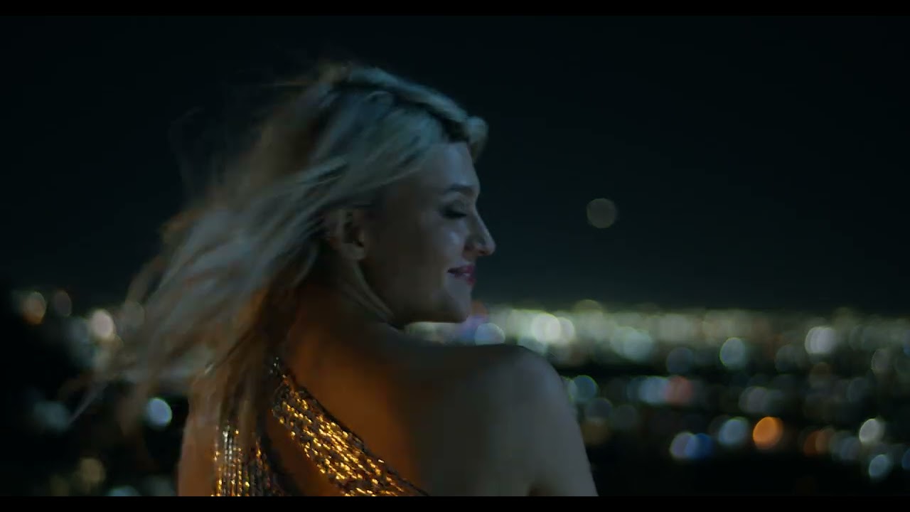 Dinner is served. Short movie teaser