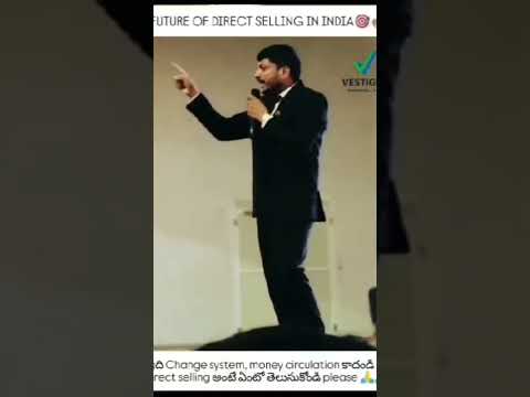 Direct Selling
