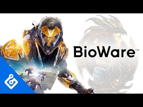 BioWare Wants To Make Small, Experimental Games