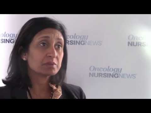 Dr. Jyoti Patel on Delaying Whole Brain Radiation for Brain Metastases