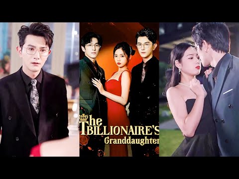 ăENG SUBăAfter divorcing CEO, I became the Billionaire's granddaughter, he regretted itďź#pregnancy