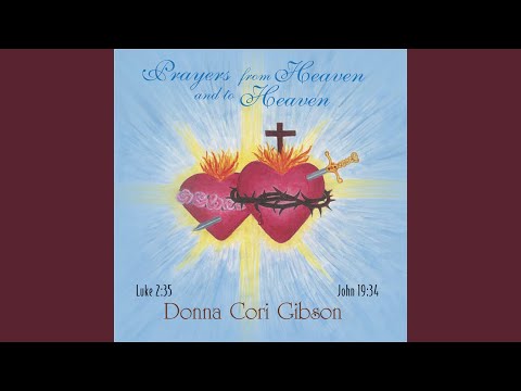 Lovely Lady Dressed in Blue (Bishop Fulton Sheen's Favorite Prayer)