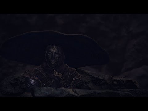 Steam Community :: Video :: Carian Rogue Build (Moonveil + Meteorite ...