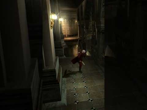 Why Are The Camera Angles Like This #shorts #devil #may #cry #camera #angles #sucks