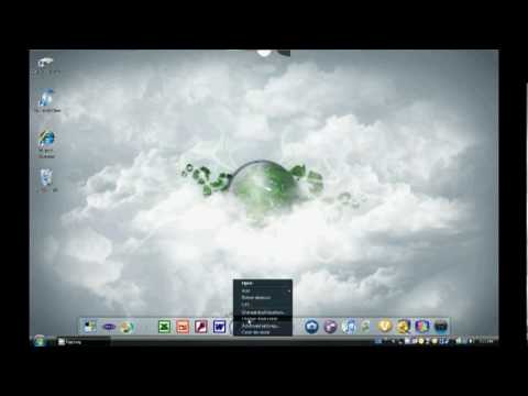 Windows Dock-Free Dock by Dell