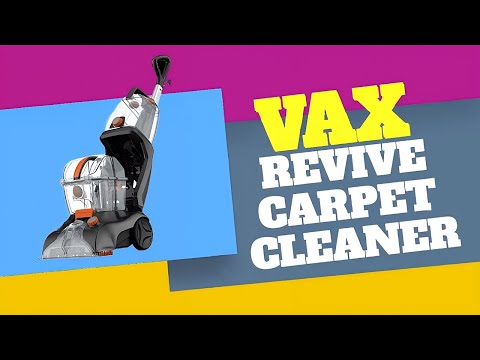 Vax Rapid Power Cleaner Tested and Reviewed