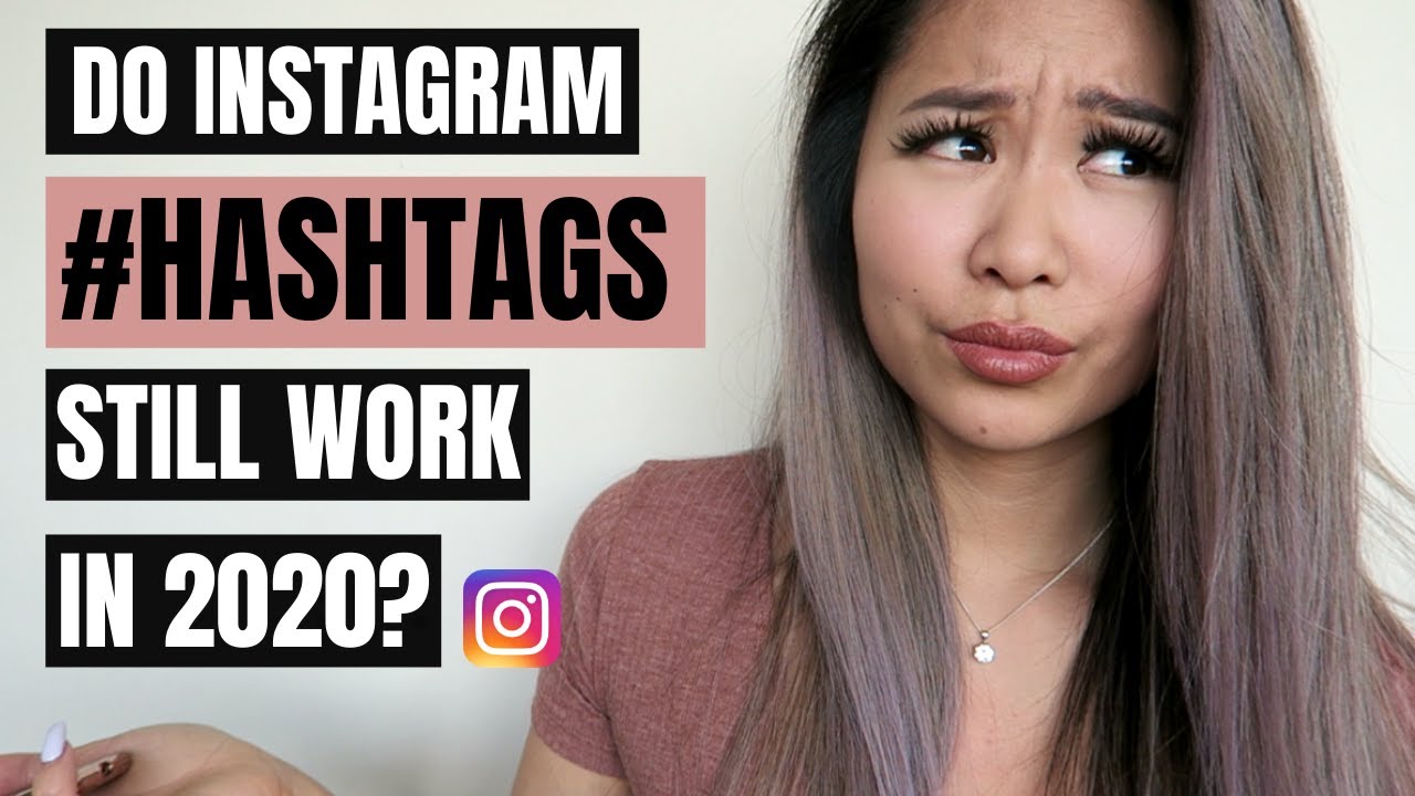 🤭How to Use HASHTAGS on Instagram | Gain 80 Followers in ONE DAY!!