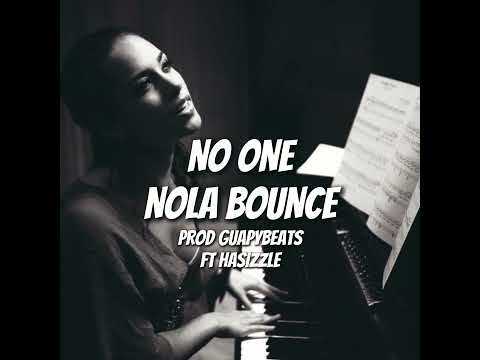 No One "Nola Bounce" Prod @GuapyBeats Ft @hasizzle88 TikTok Mix
