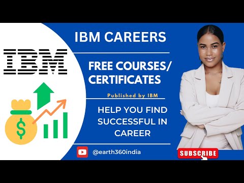 IBM Courses/ IBM Digital Learning Platform/Free Courses and certification /Cloud/ AI /Cybersecurity
