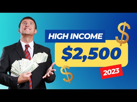 "Mastering the Future: Top 3 High-Income Skills of 2023 Demystified"