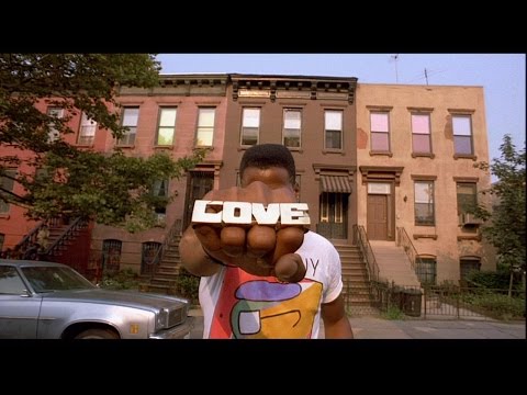 How Spike Lee's 'Do The Right Thing' Still Resonates Today
