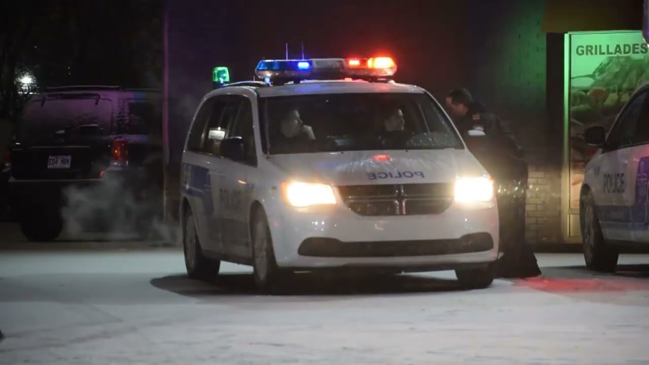 Police | no copyright | stock video | stock photage