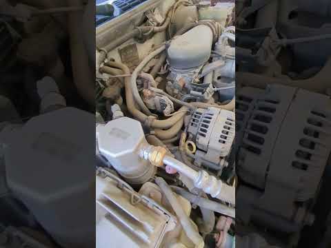 GovDeals: 2003 Chevrolet S10 Pickup 2WD