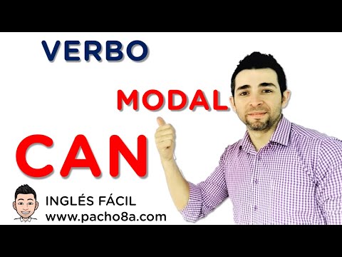 MODAL VERBS | Beck's Magic Space