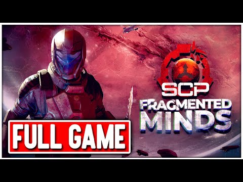 Steam Community :: SCP: Fragmented Minds