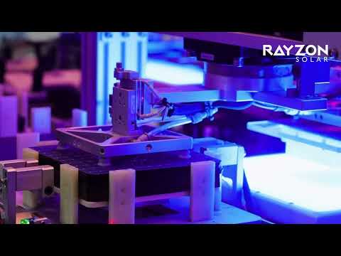 Rayzon Solar Panel - Latest Price, Dealers & Retailers in India