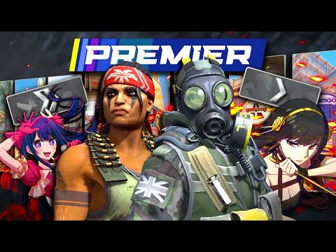 Steam Community :: Video :: Premier Antics: Silver Gameplay!