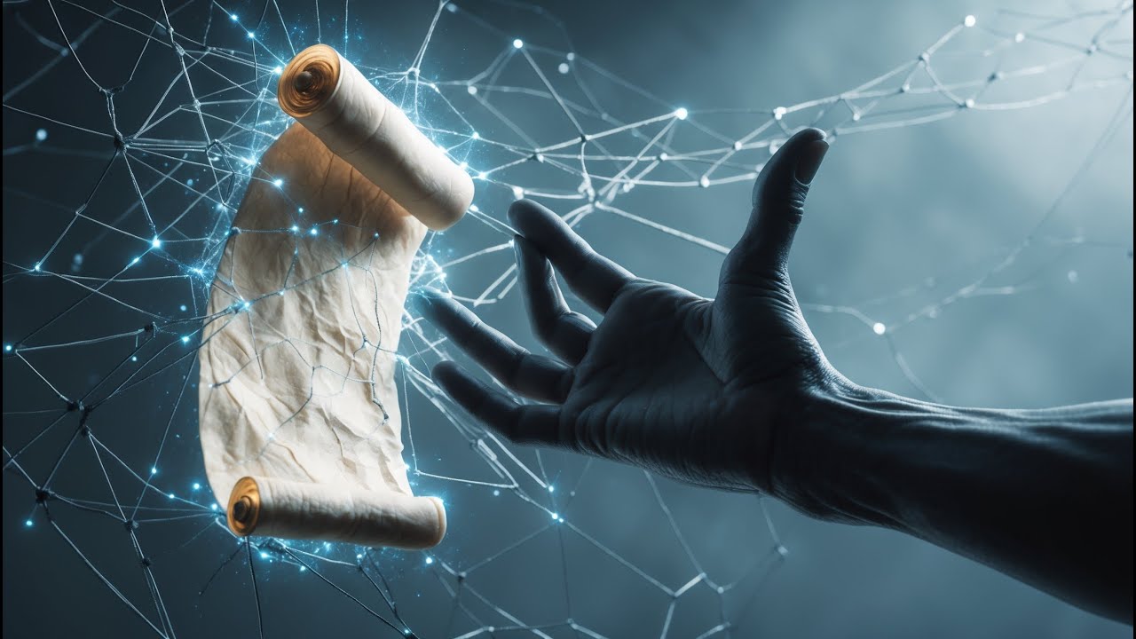 Smart Dust & Nanotech in 2025 Invisible Control or Human Progress?